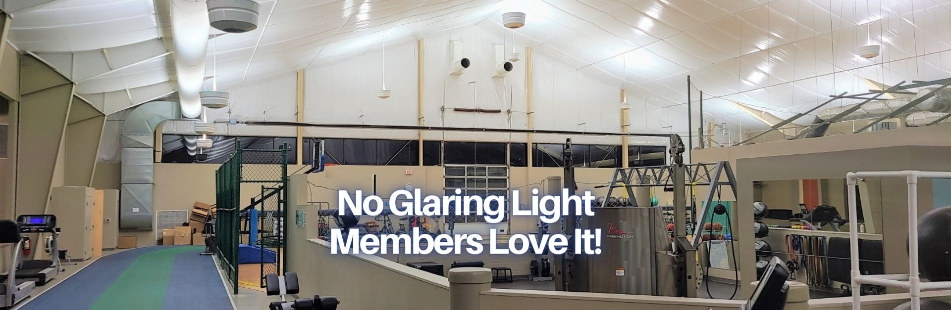 Best Lights Sports & Commercial Lighting Solutions
