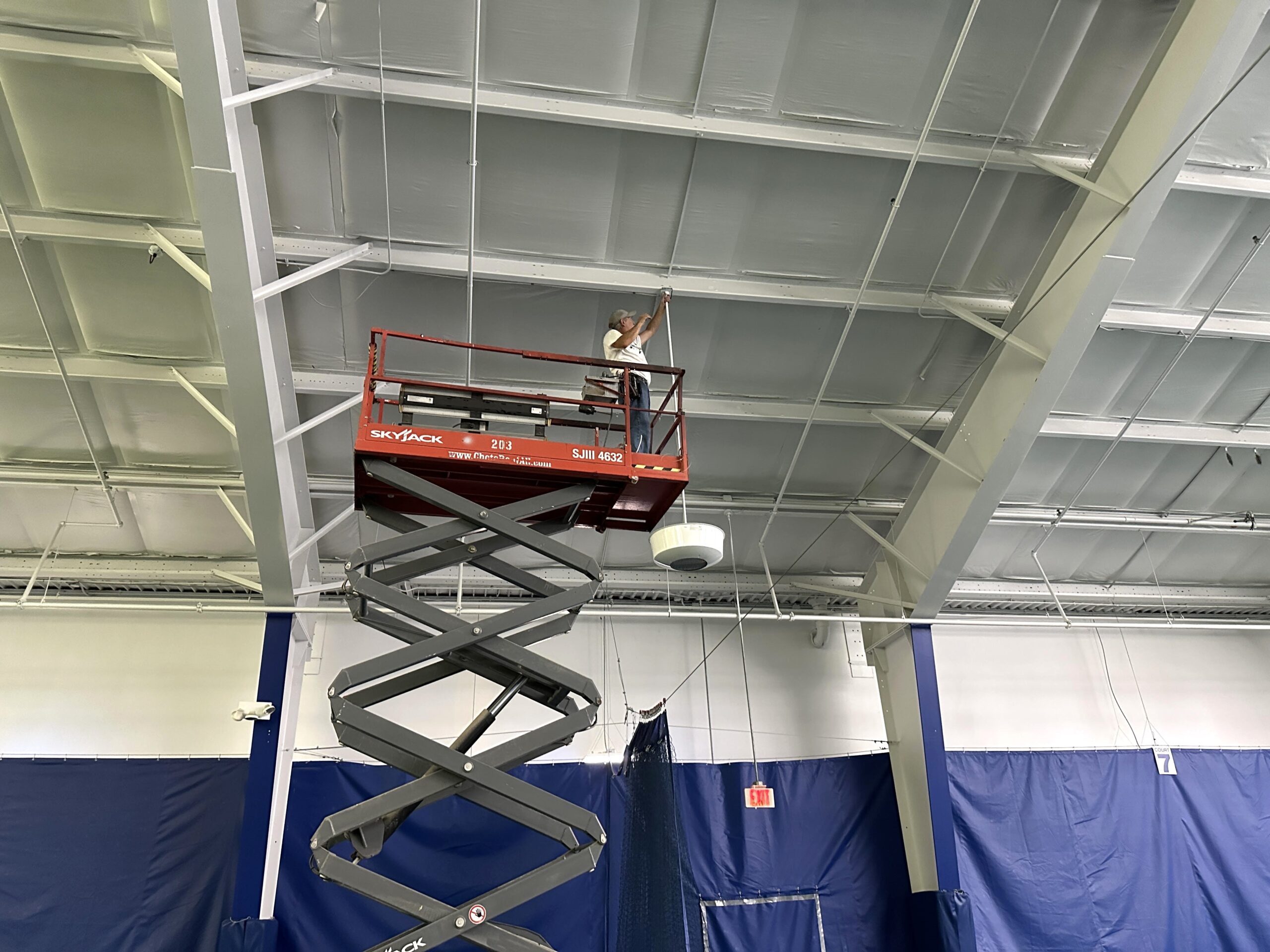 DISC LED Slimline - Best lights